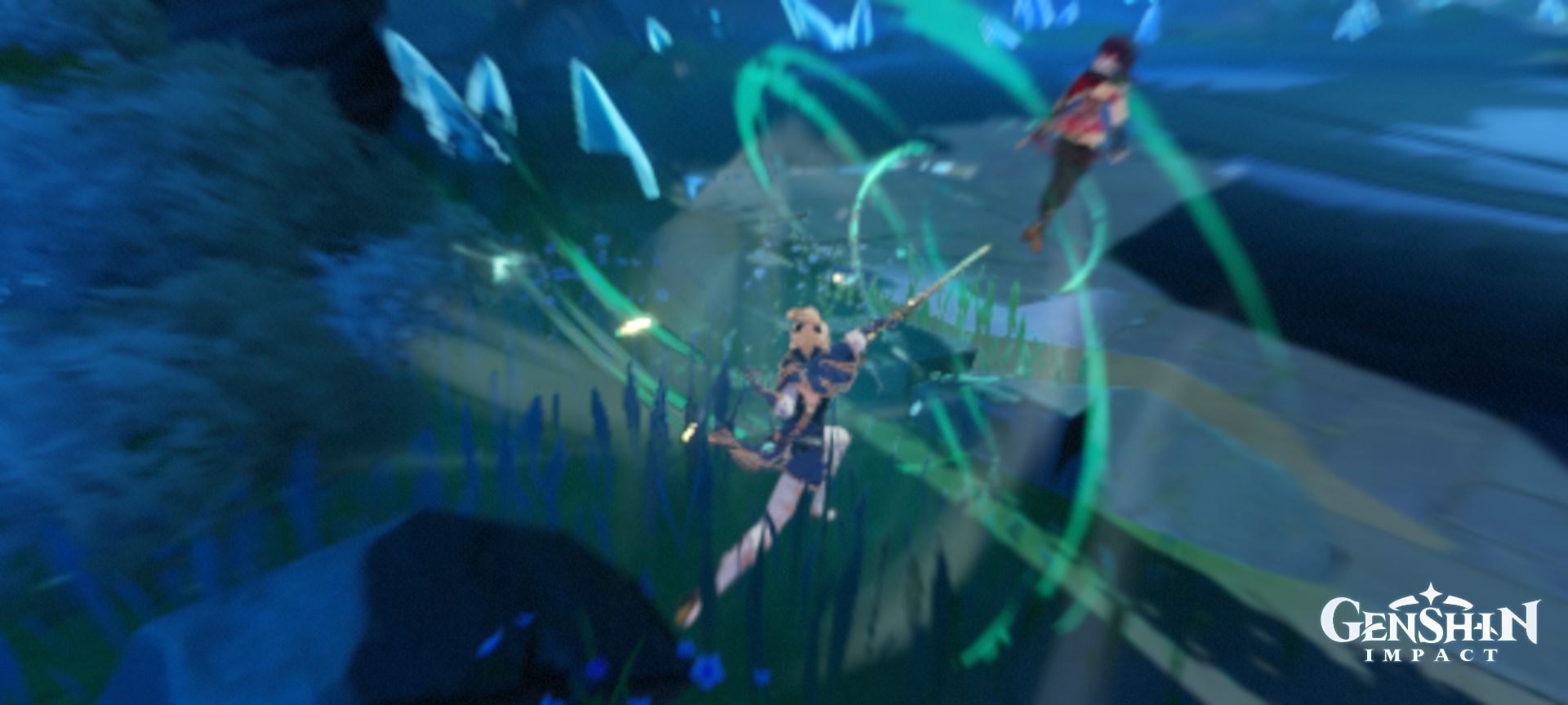 Jean in a nutshell | Scrolller