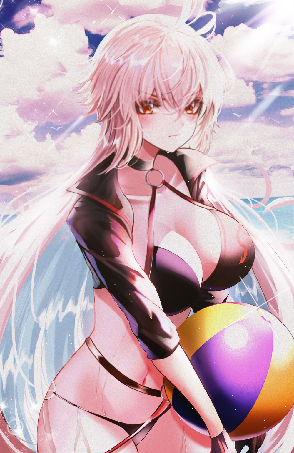 Summer Jalter | Scrolller