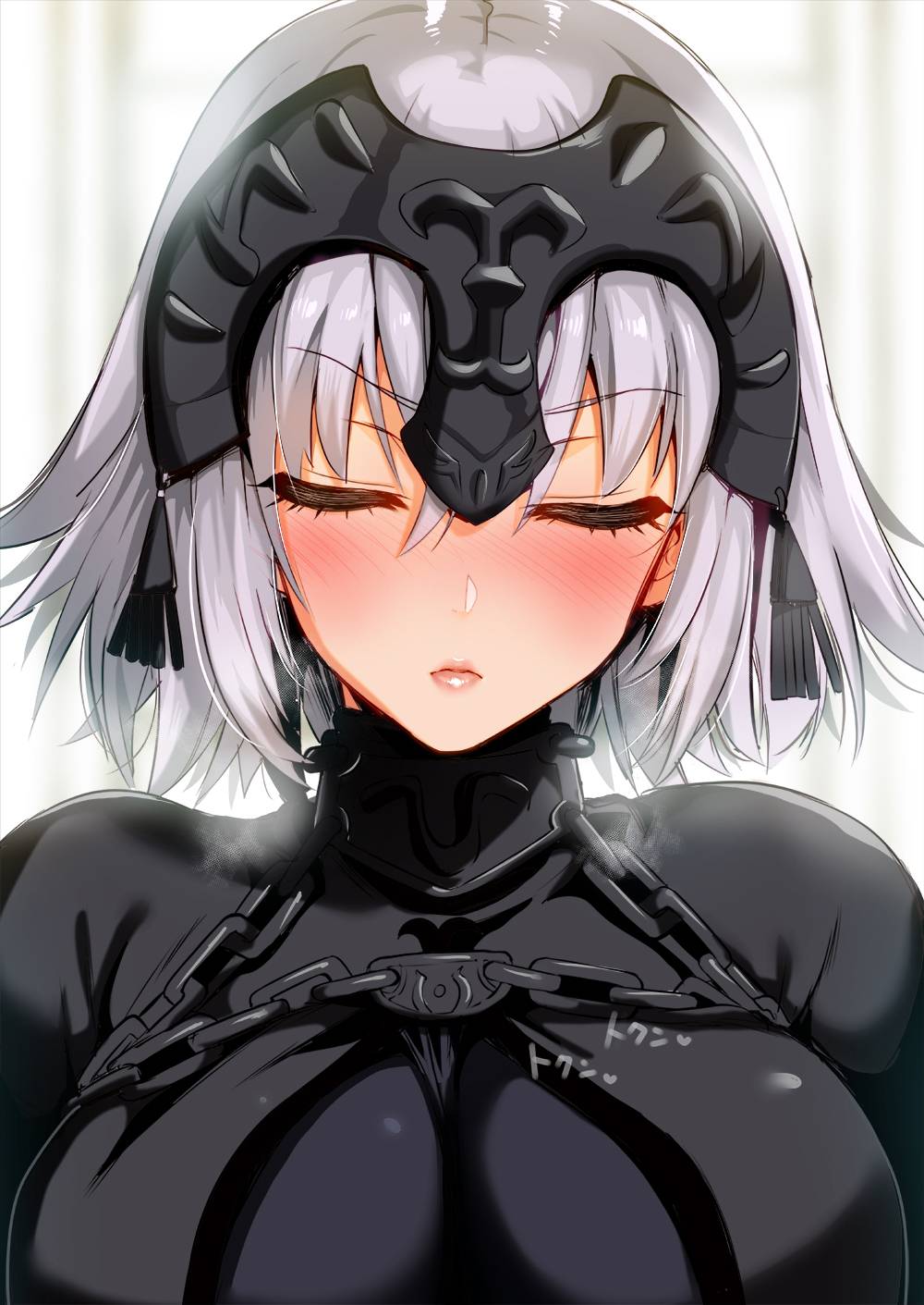 Jeanne Alter [Fate/GO] | Scrolller