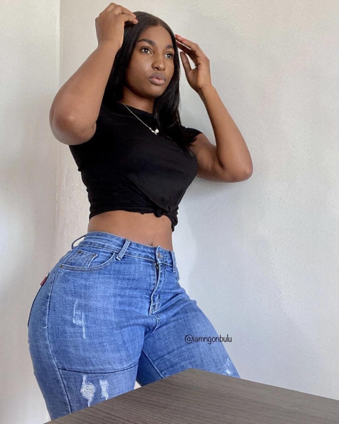 Jeans :) | Scrolller