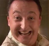 Jeff from Peep Show | Scrolller