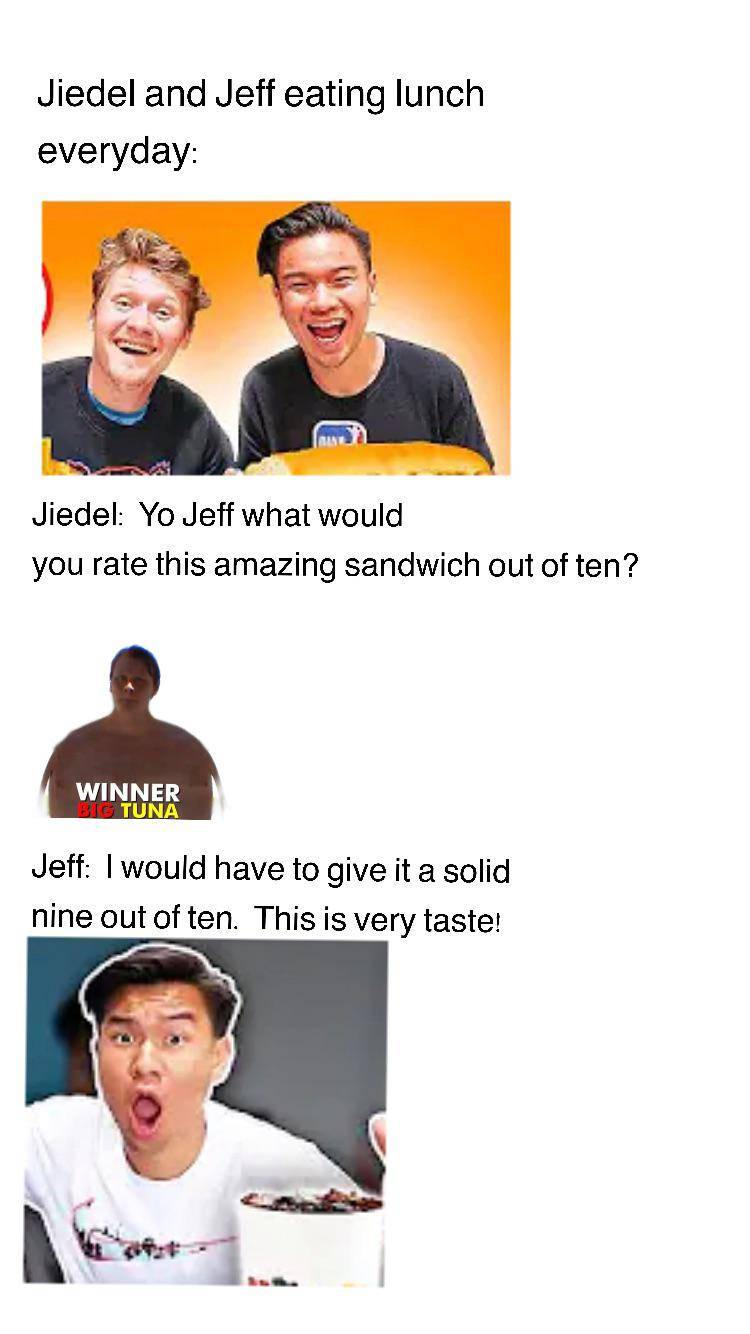 Jeff... pt2 | Scrolller