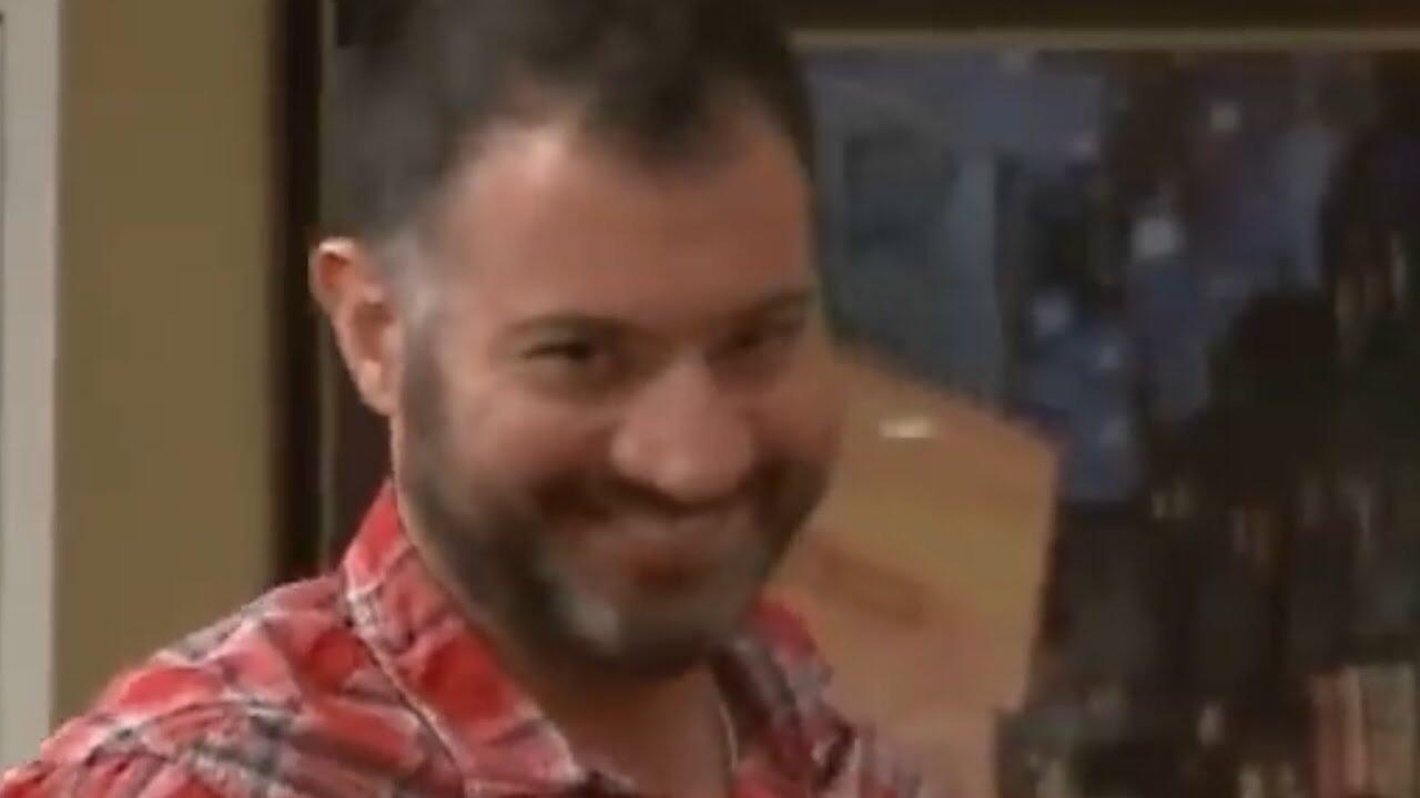 Jeff Sokol - The Pizza Pedophile | Scrolller