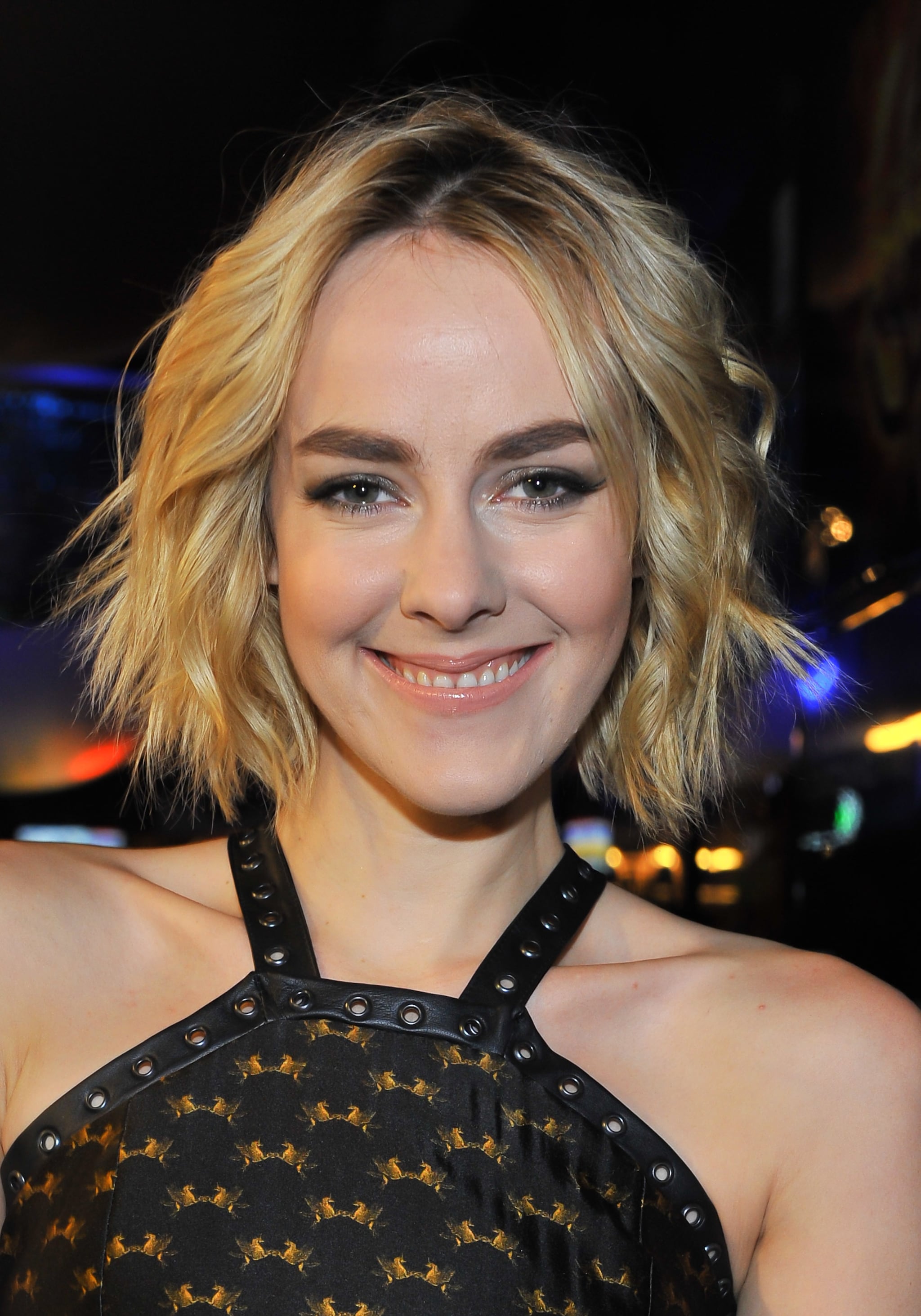 Jena Malone | Scrolller