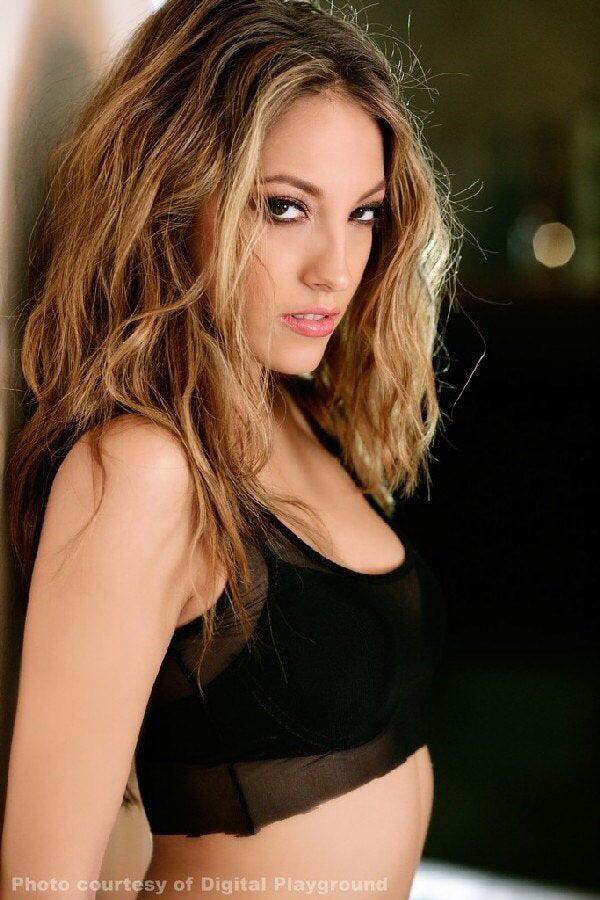 Jenna Haze | Scrolller