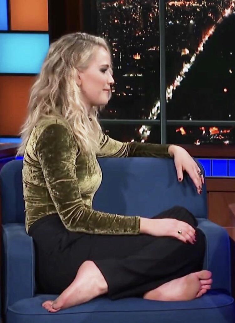 Jennifer Scrolller
