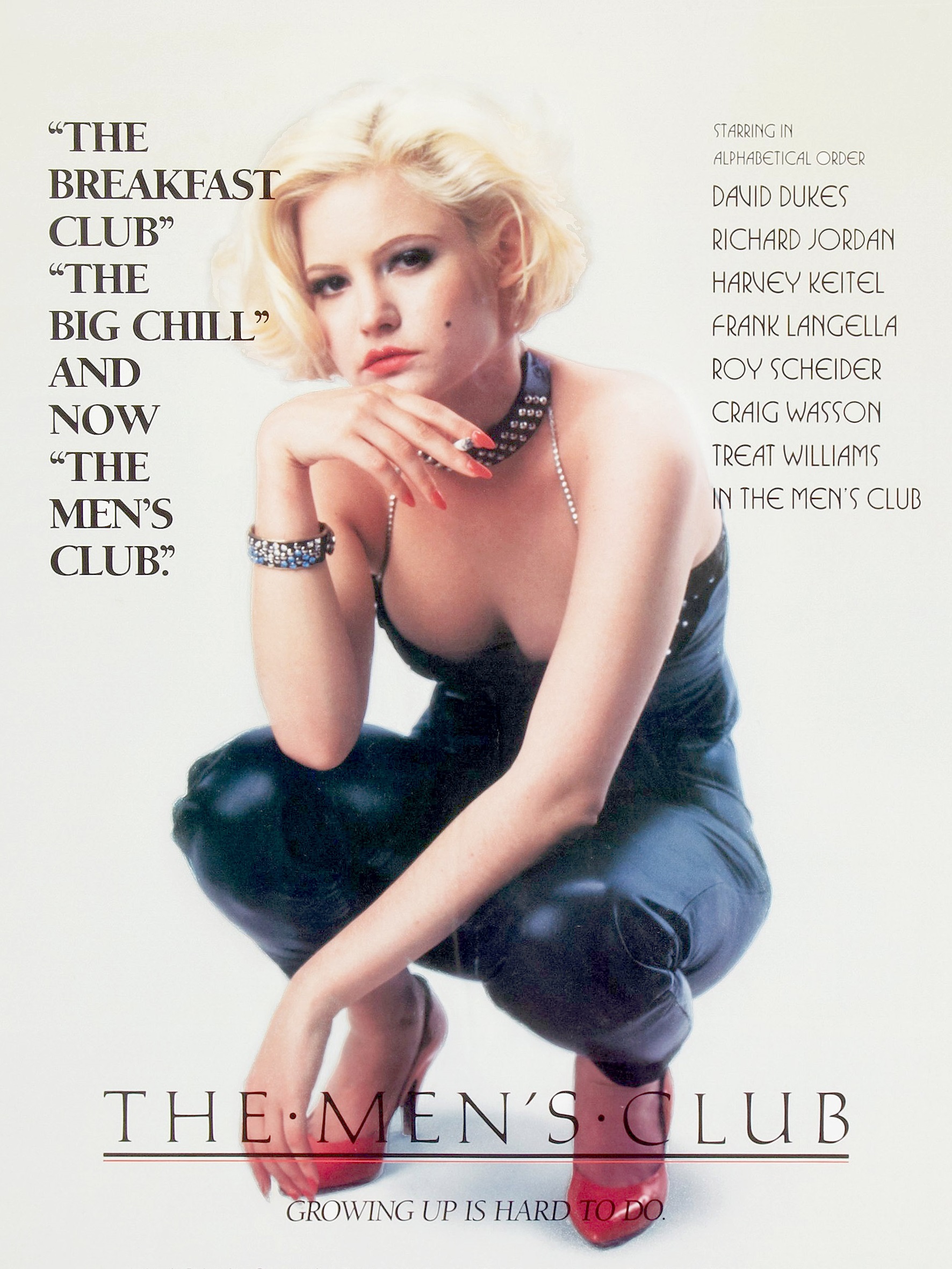 Jennifer Jason Leigh | Scrolller