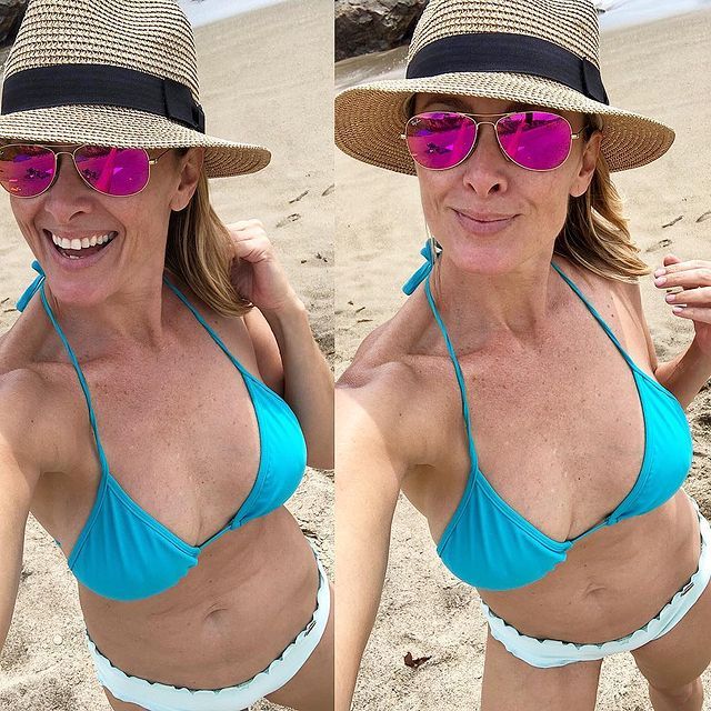 Jennifer O'Dell, 46 | Scrolller