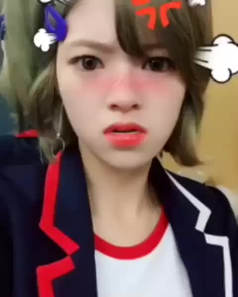 Jeongyeon & Tzuyu - cute filter | Scrolller