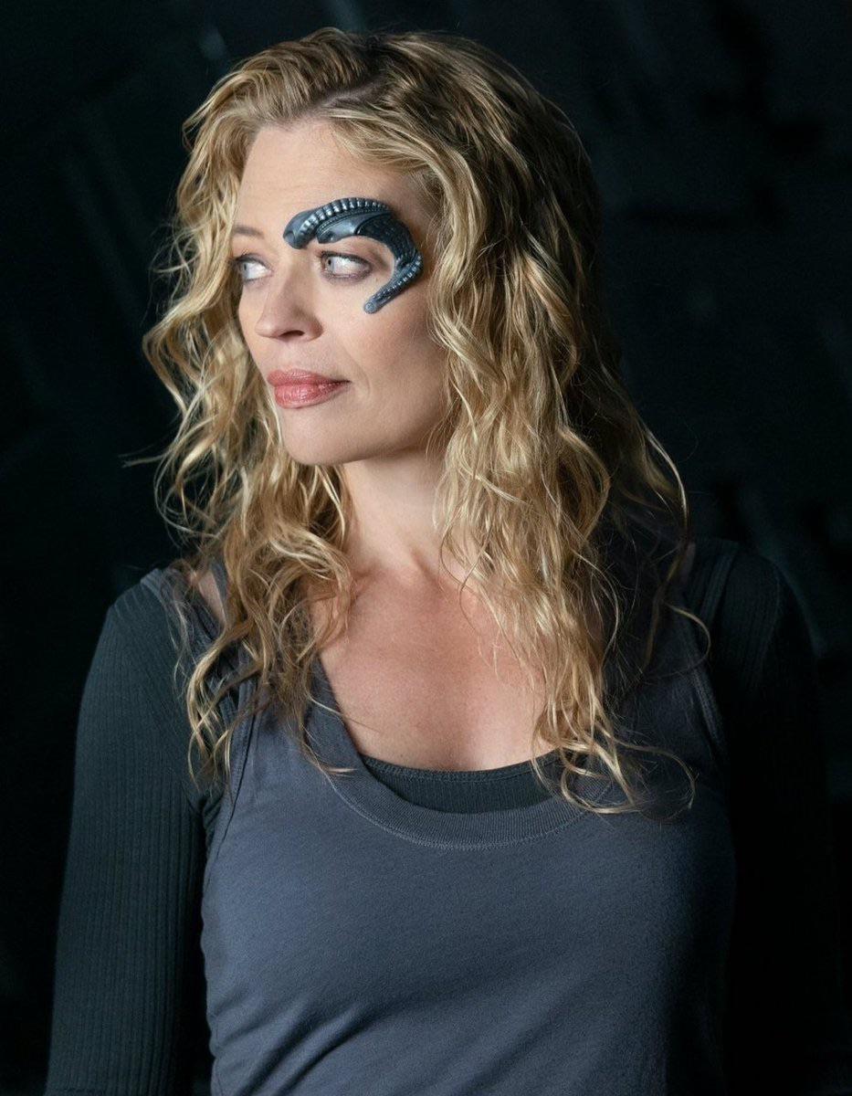 Jeri Ryan, 53 | Scrolller