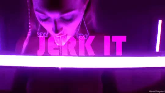 Jerk it rub it goon | Scrolller