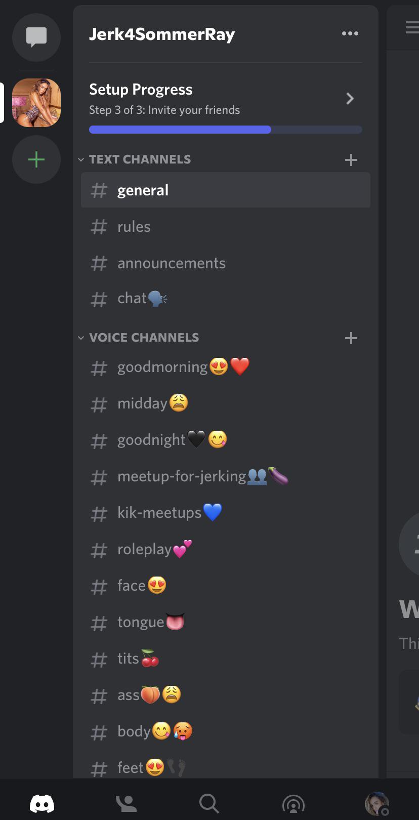 Jerk4SommerRay | Scrolller