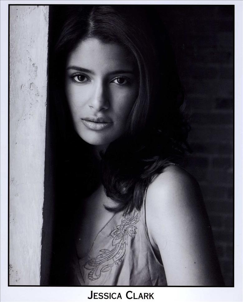 Jessica Clark | Scrolller