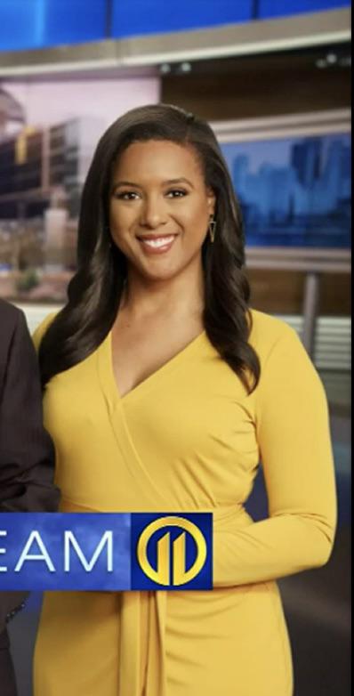 Jessica Faith WPXI Pittsburgh | Scrolller