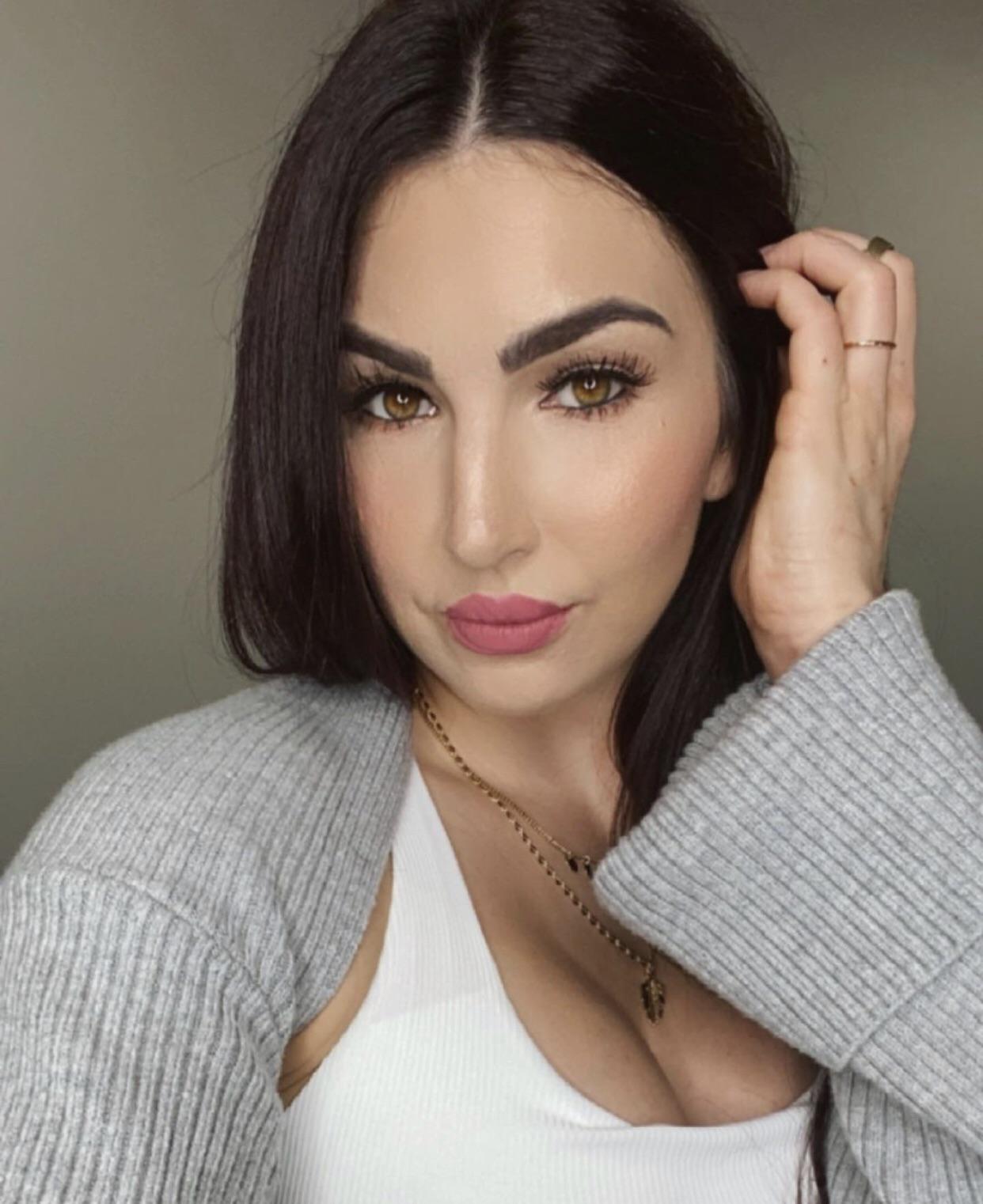 Jessica McKay (FKA Billy Kay) | Scrolller