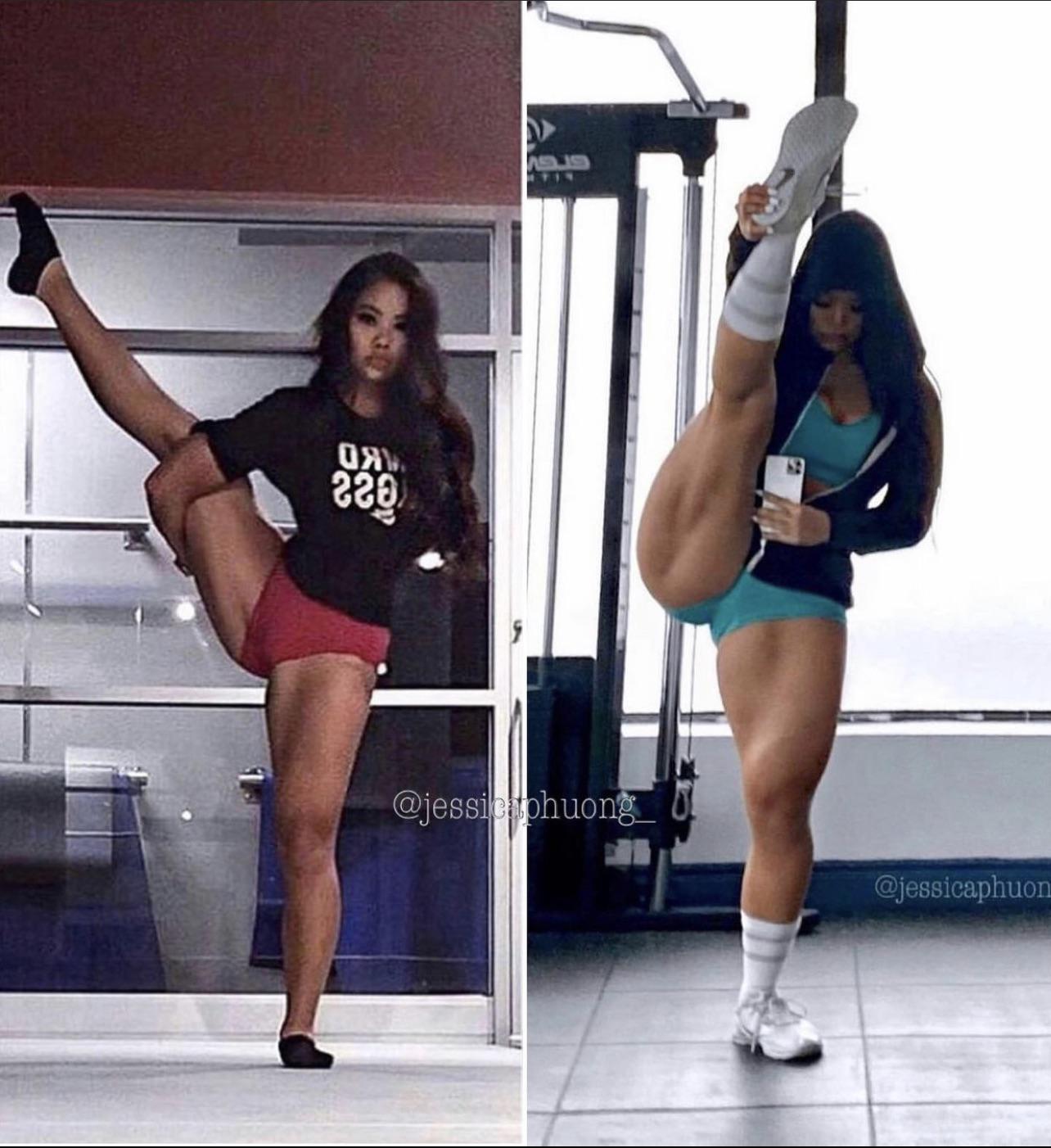 Jessica Phuong | Scrolller