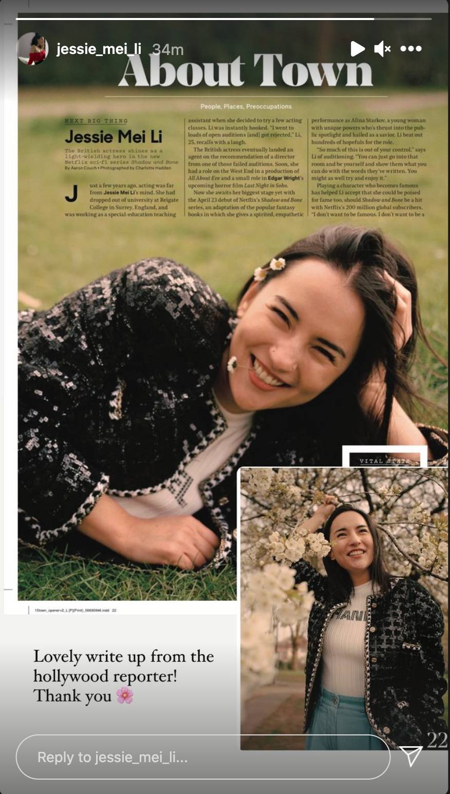 JESSIE!!!!!🥺 | Scrolller