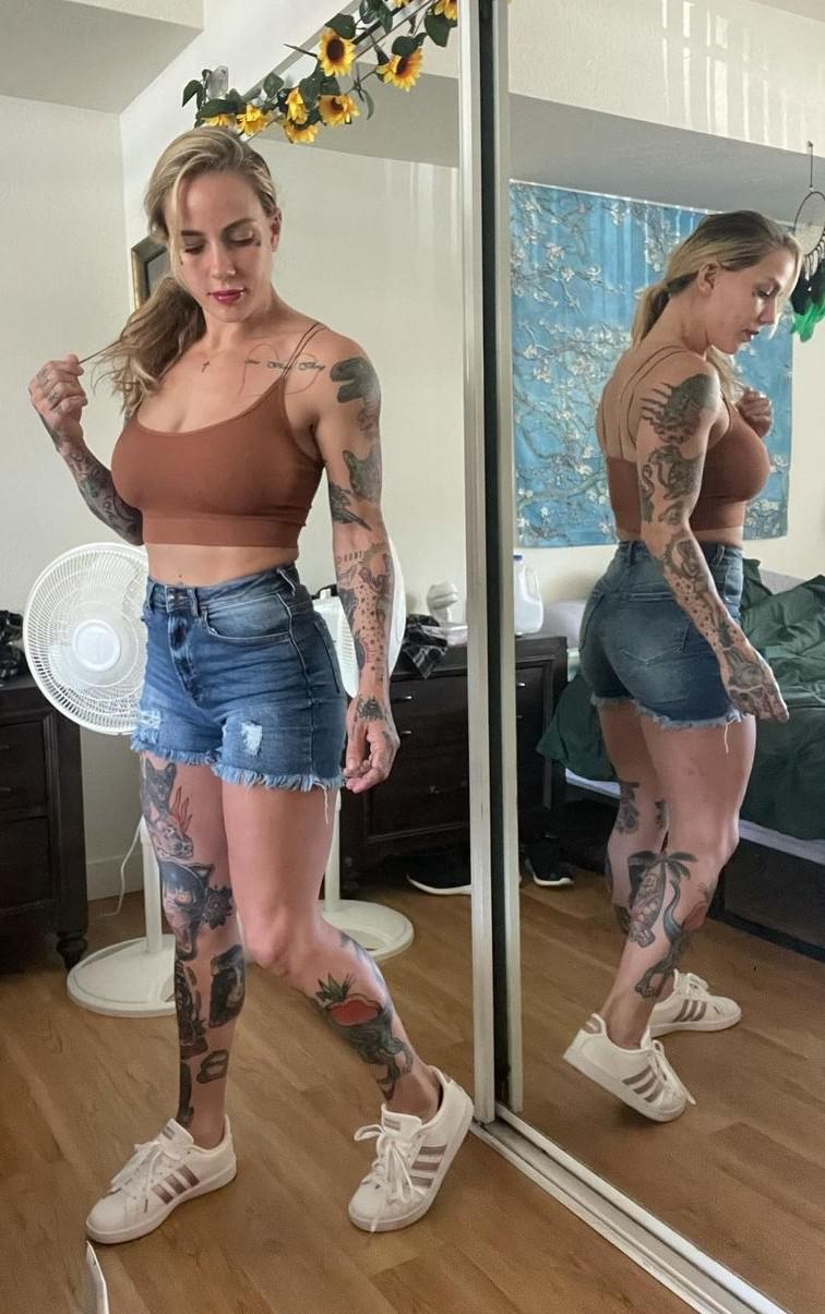 Jessy Jess | Scrolller