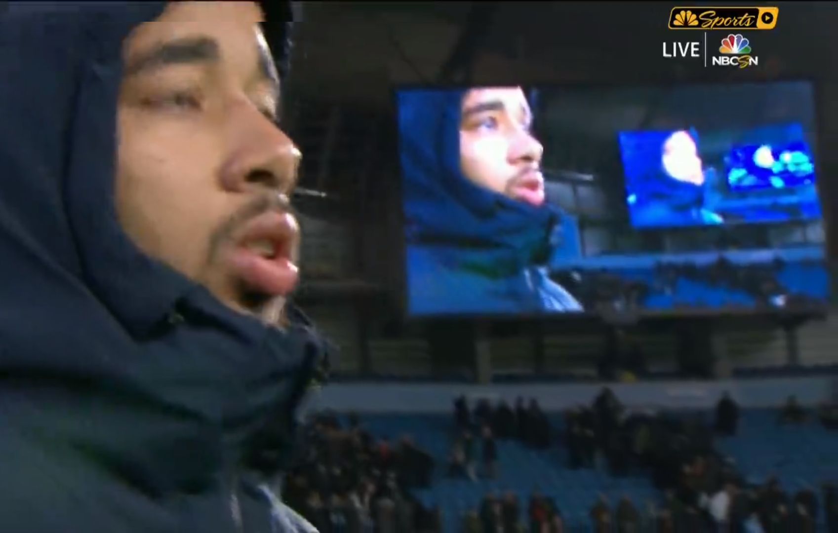 Jesus is everywhere, like literally!! | Scrolller