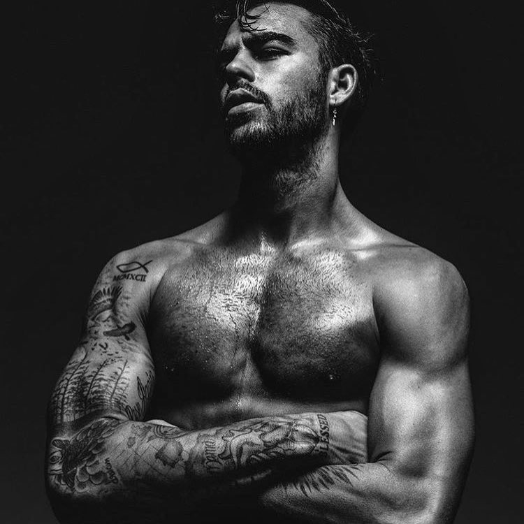 Jesus Palacios | Scrolller