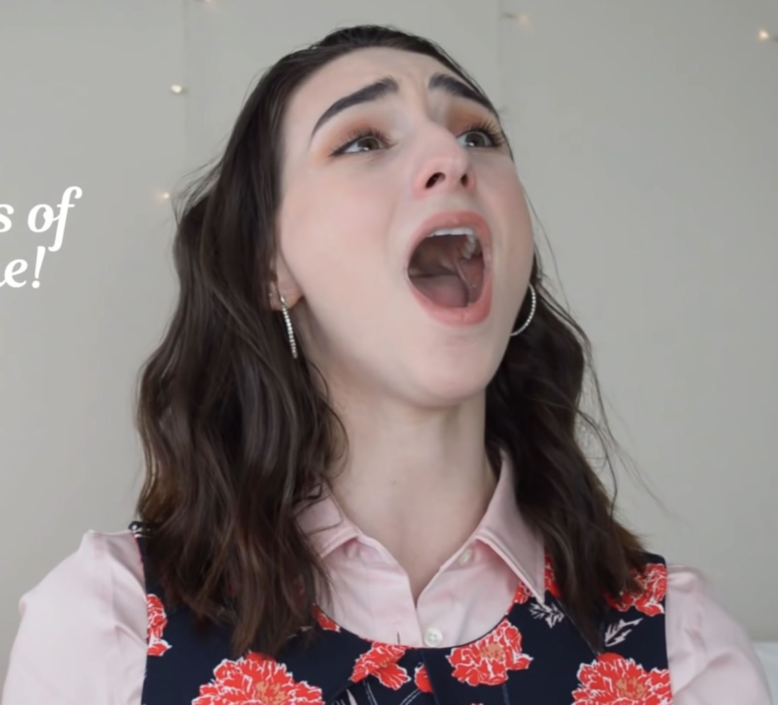 Jewish princess Abby Shapiro knows deep down she belongs to aryan cock. Kik: DChris71 Wickr ...