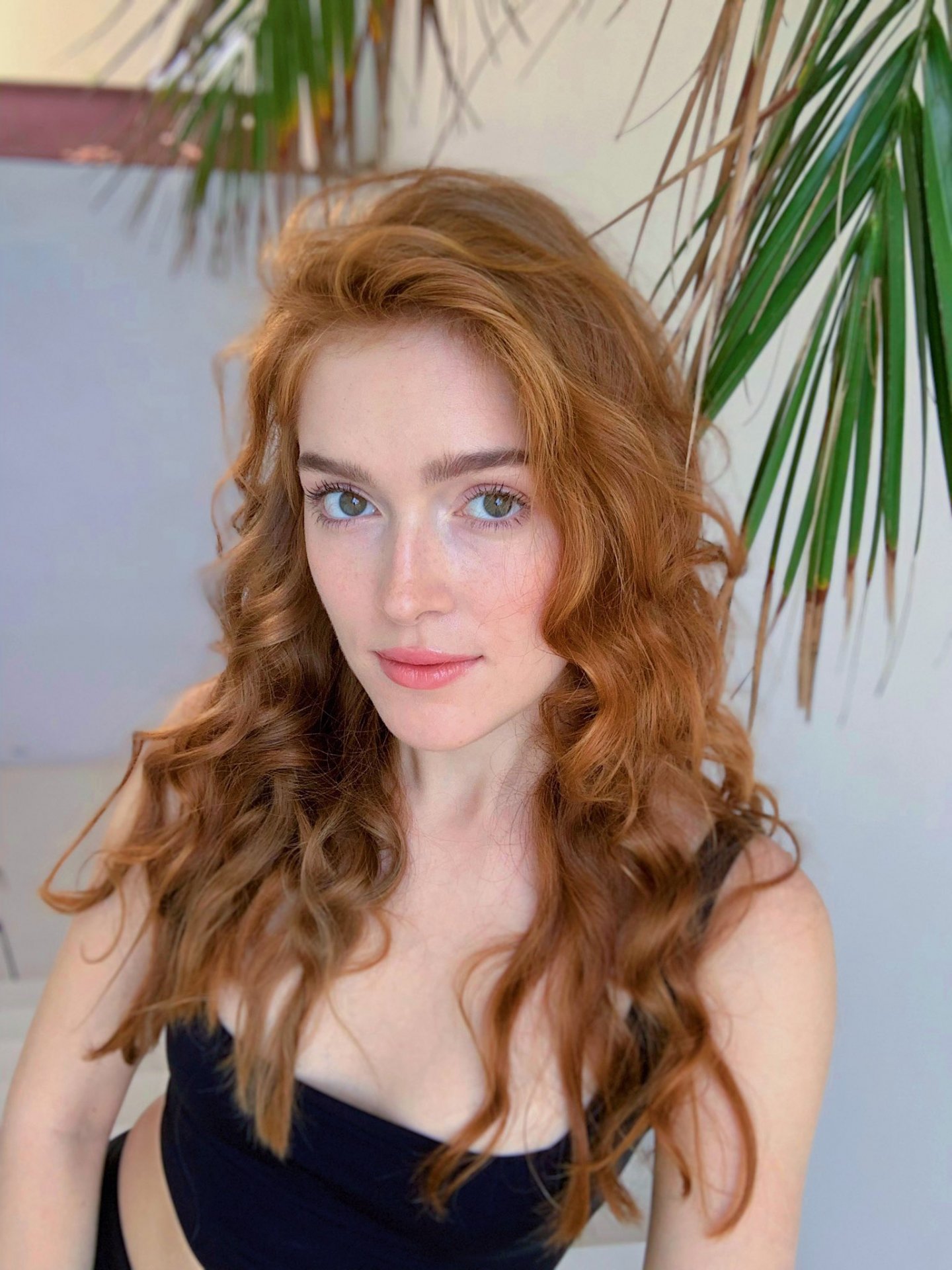 Jia Lissa | Scrolller