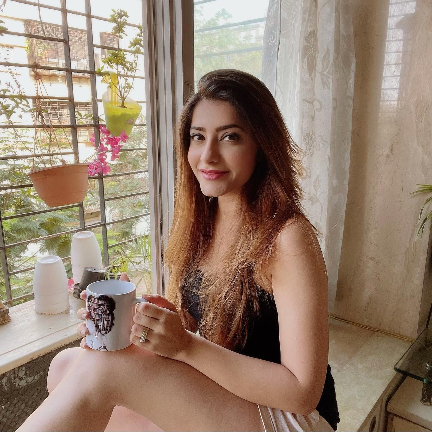 Jia mustafa from crime patrol | Scrolller