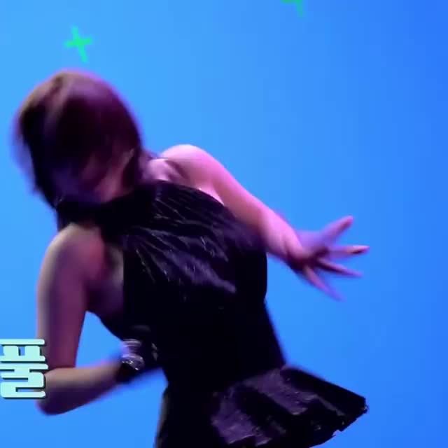 Jihyo - fancy montage | Scrolller