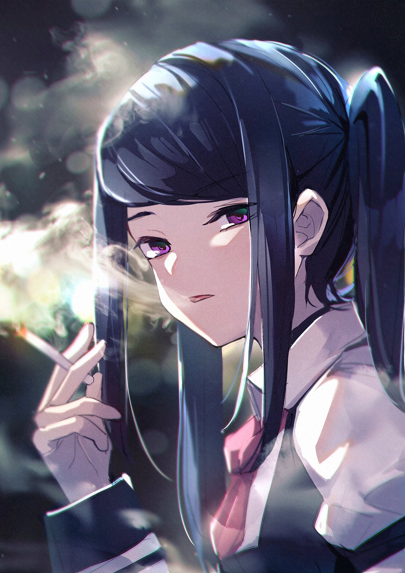 I can't sleep... | Scrolller