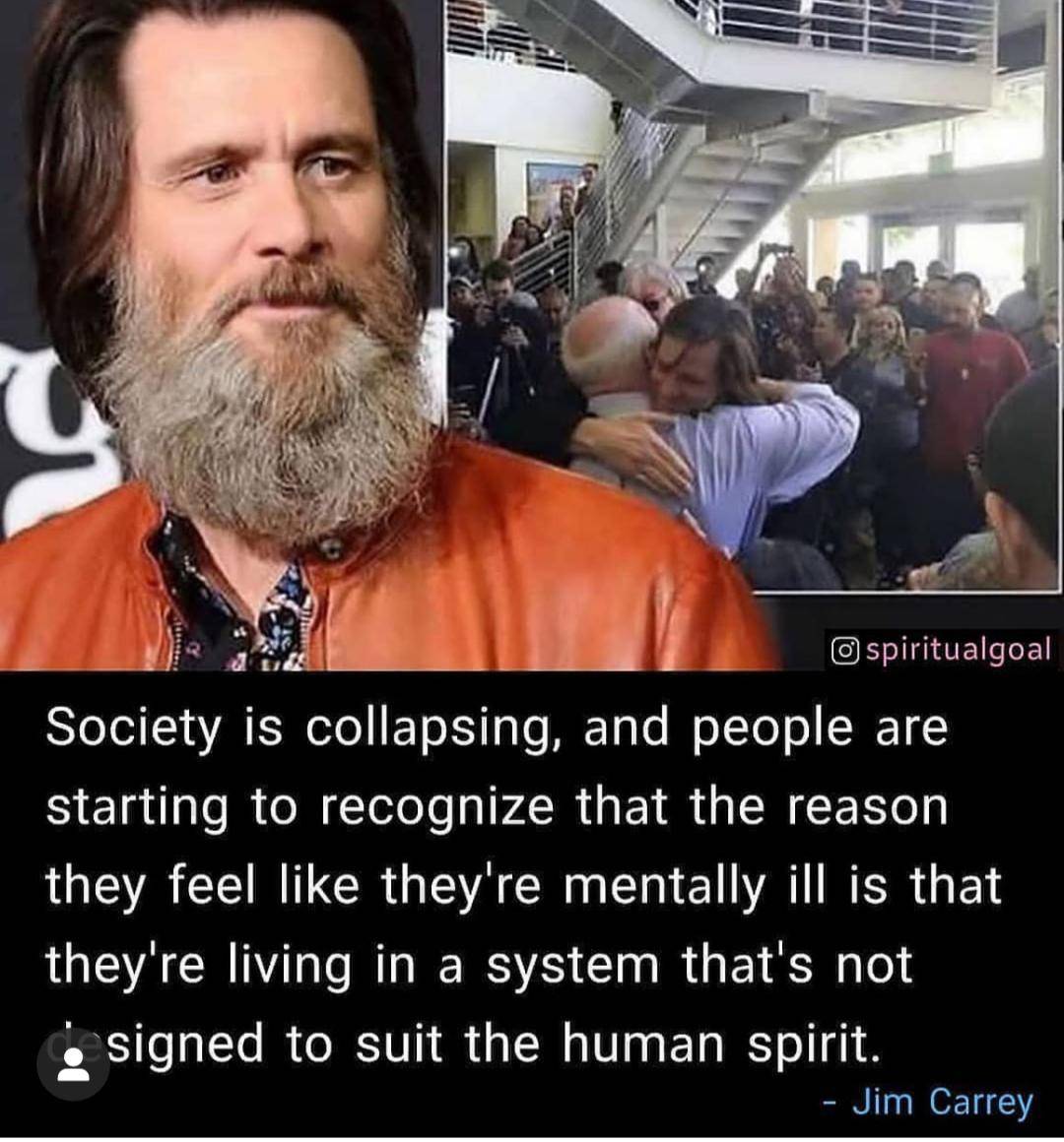 Jim Carrey | Scrolller
