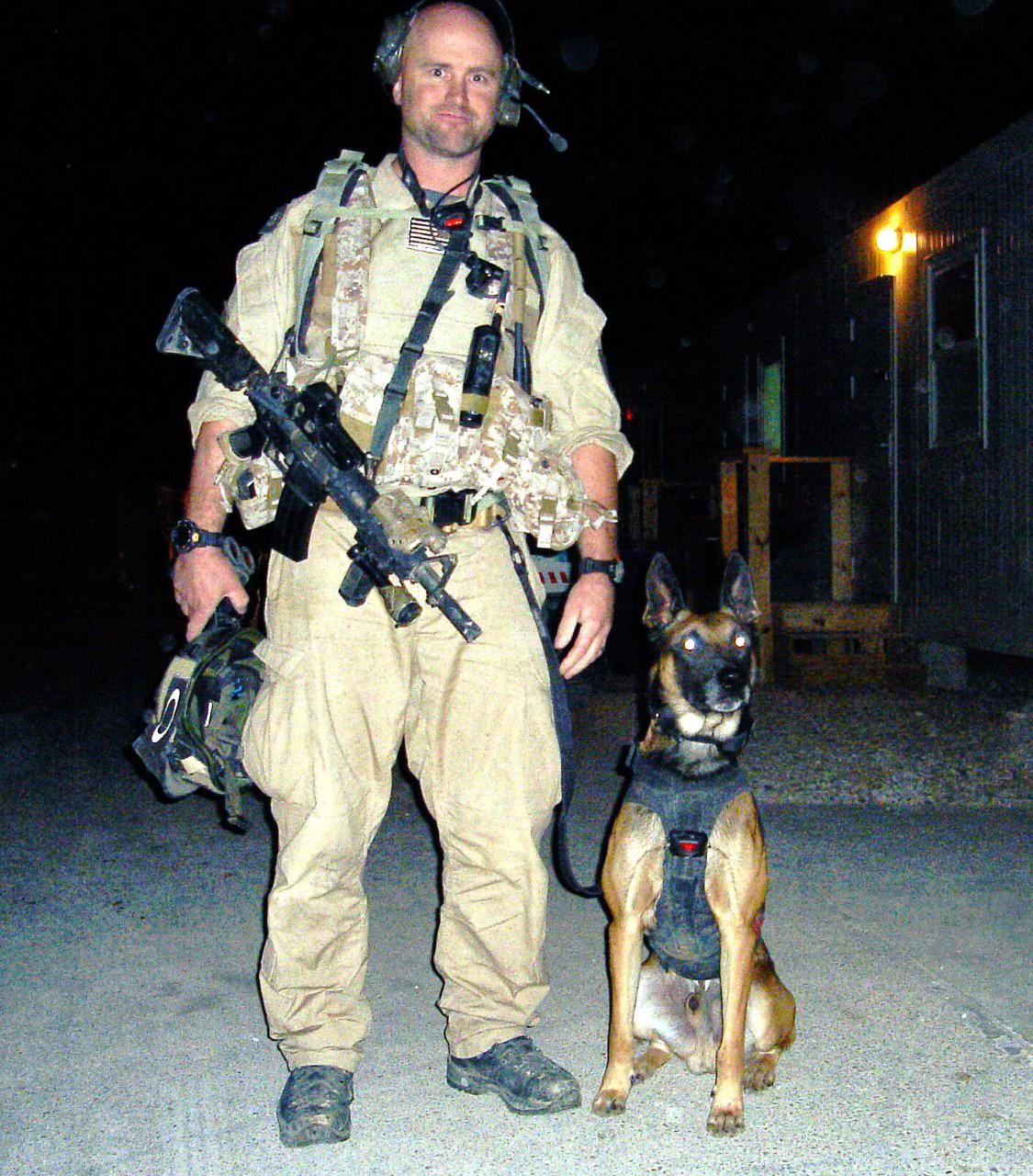 Jimmy Hatch DEVGRU red squadron | Scrolller