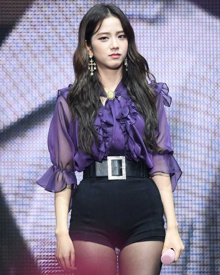 Jisoo - Blackpink | Scrolller