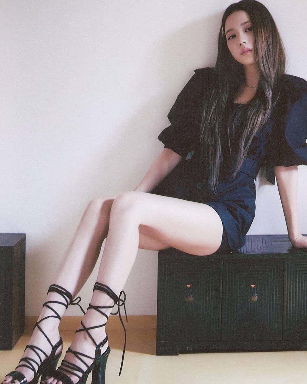 Jisoo Blackpink | Scrolller