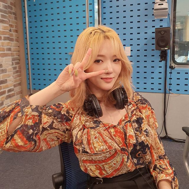 Jisun ️ | Scrolller