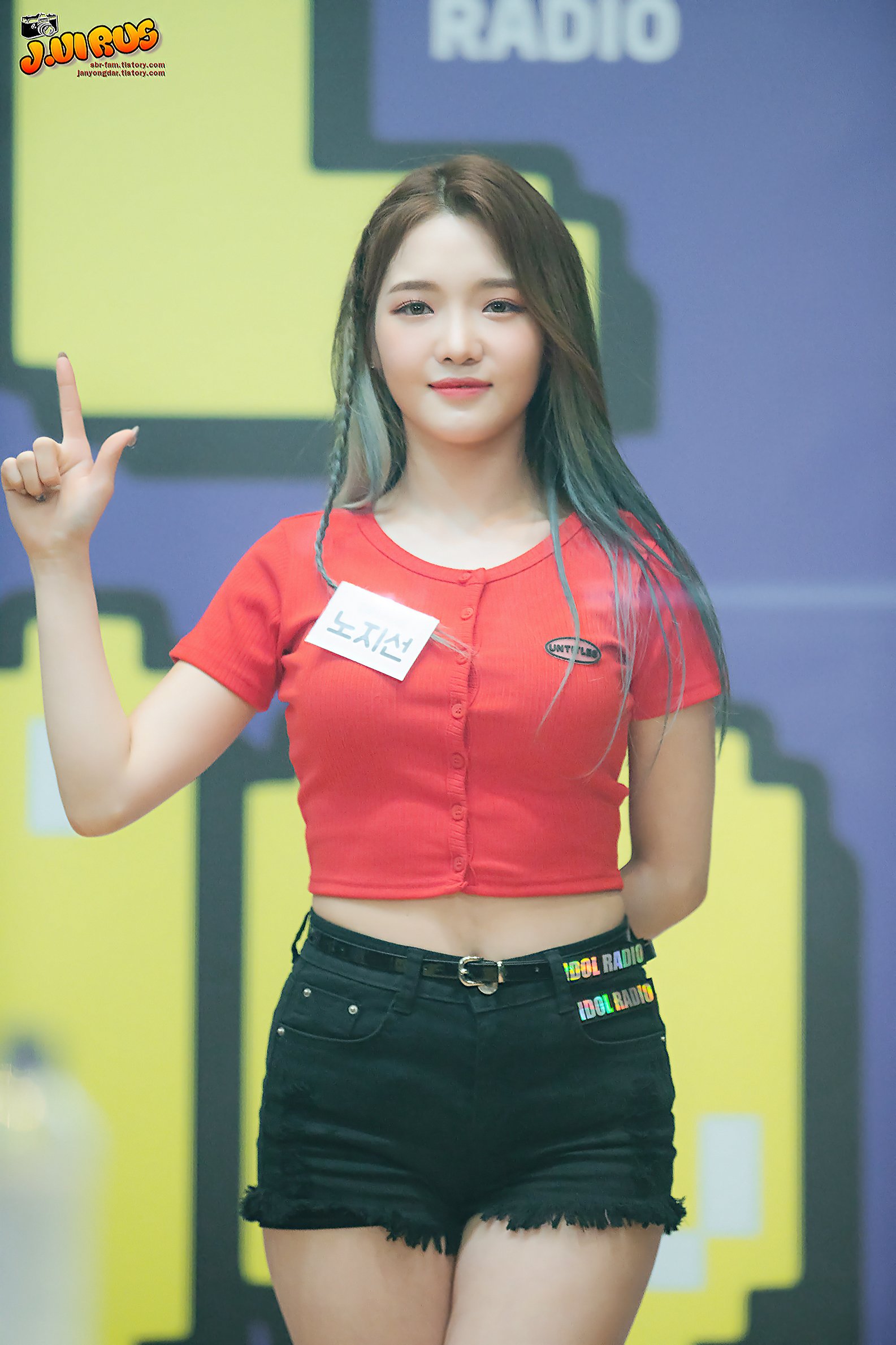 Jisun | Scrolller
