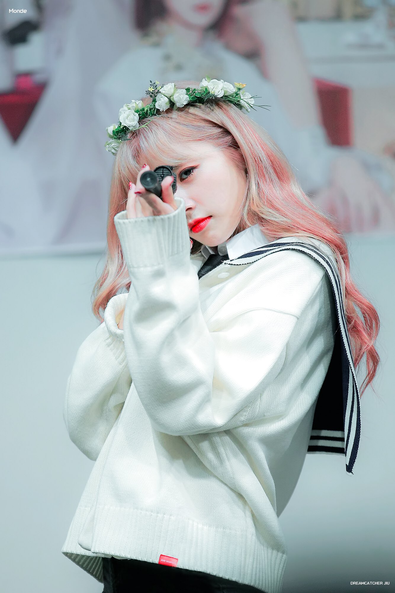 JiU taking aim | Scrolller