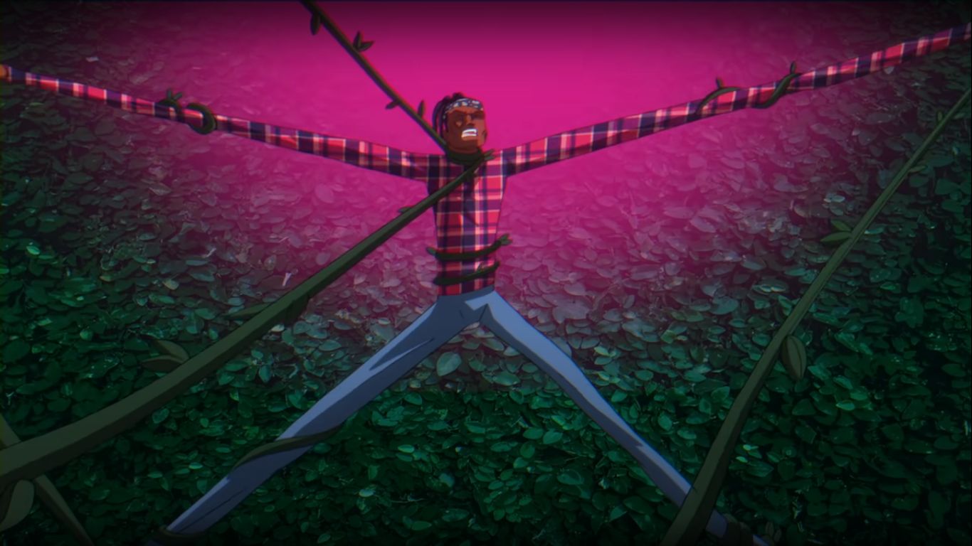 JJ tryna get to 6'0 | Scrolller