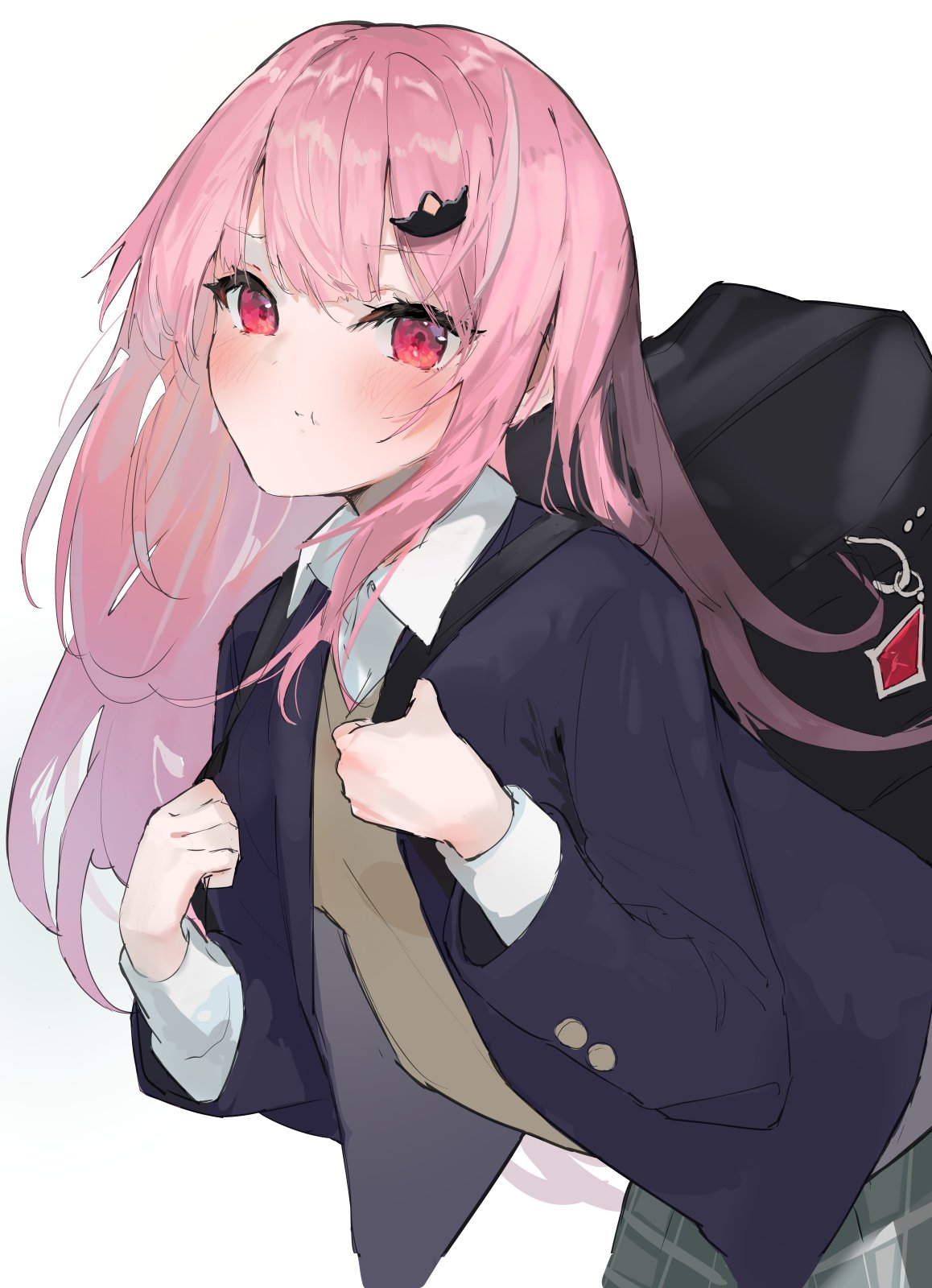 JK Calli | Scrolller