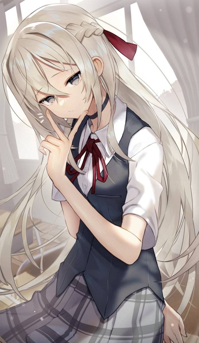 Peace ️ [Original] | Scrolller