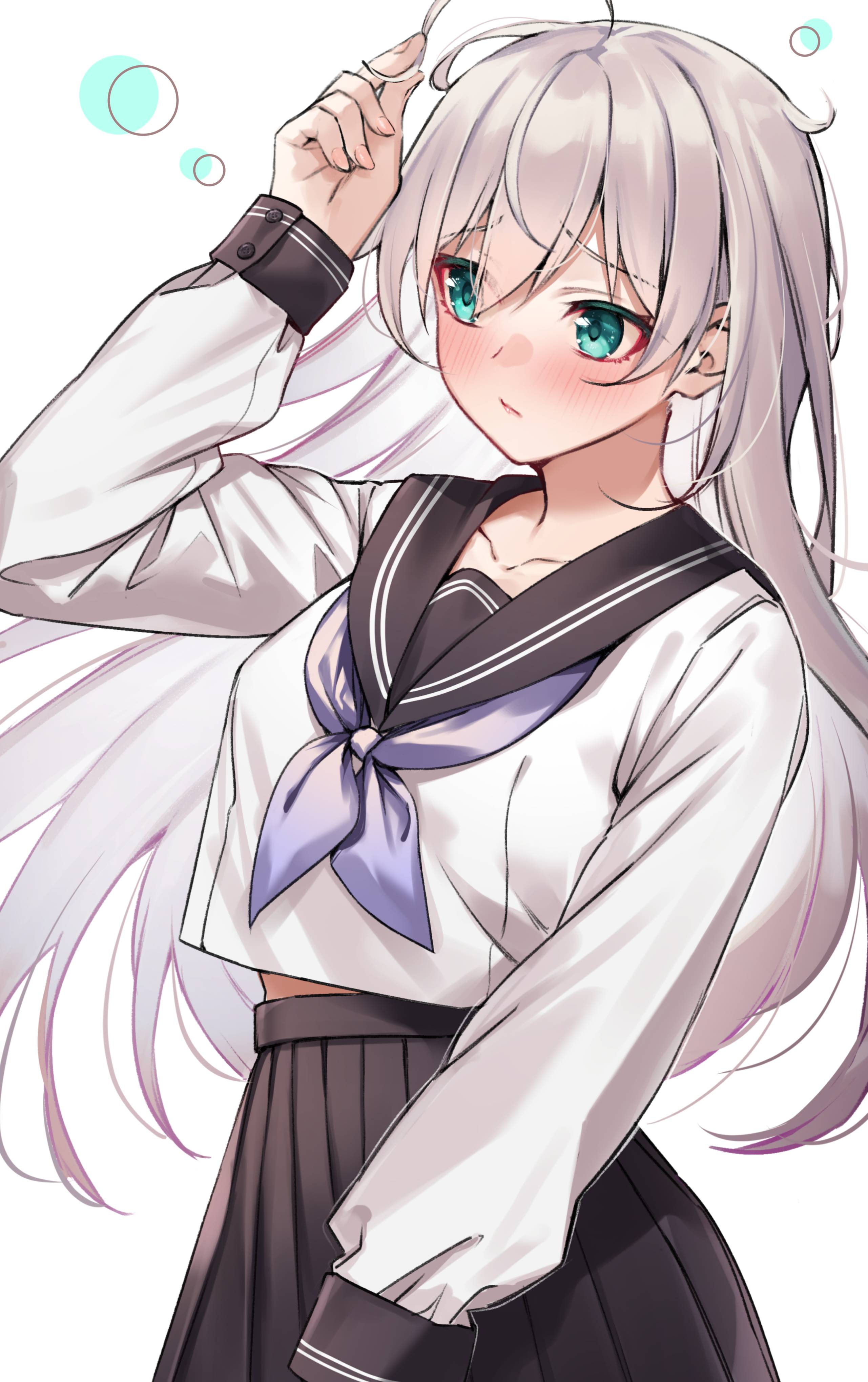 JK [Original] | Scrolller