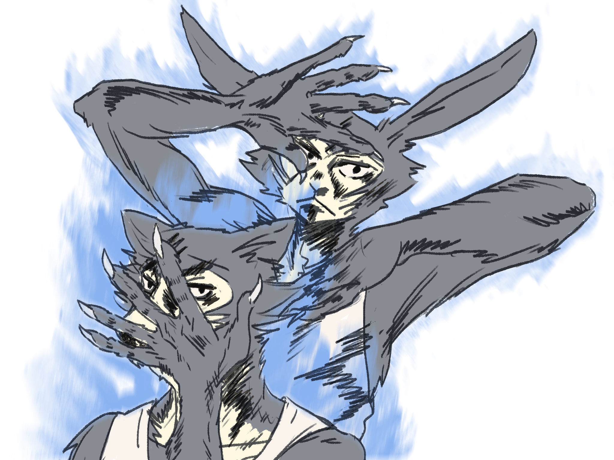 Jo-Jo Pose [bittereggkr] | Scrolller