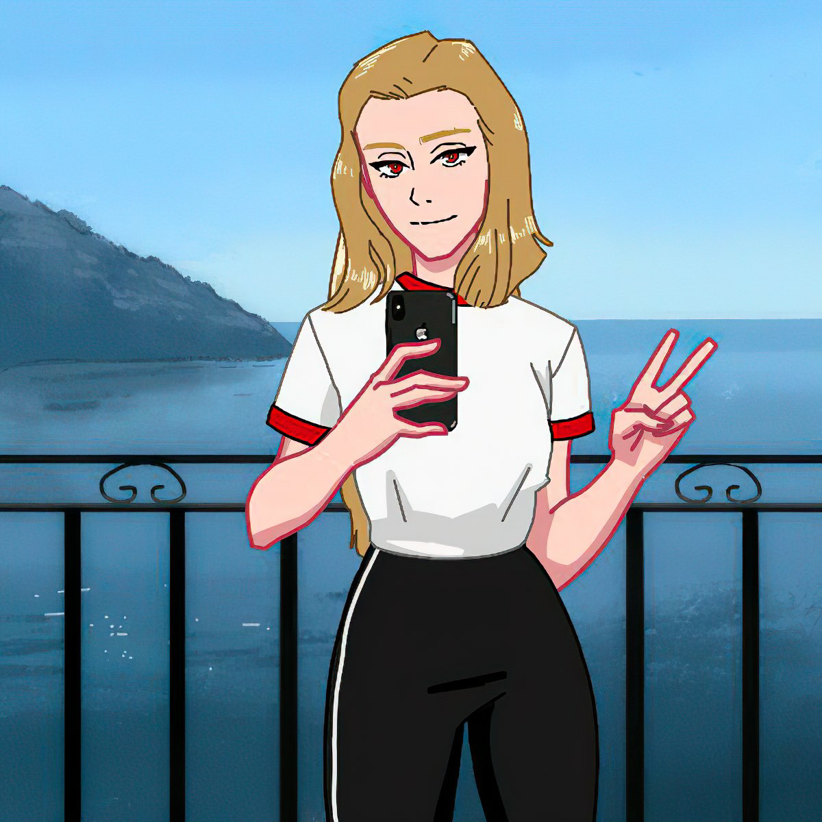 Joan March. | Scrolller