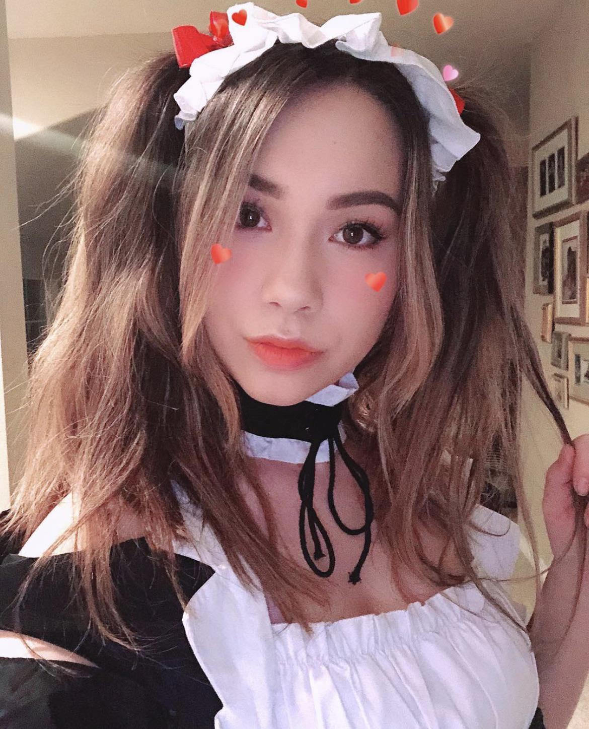 Jodi Maid | Scrolller