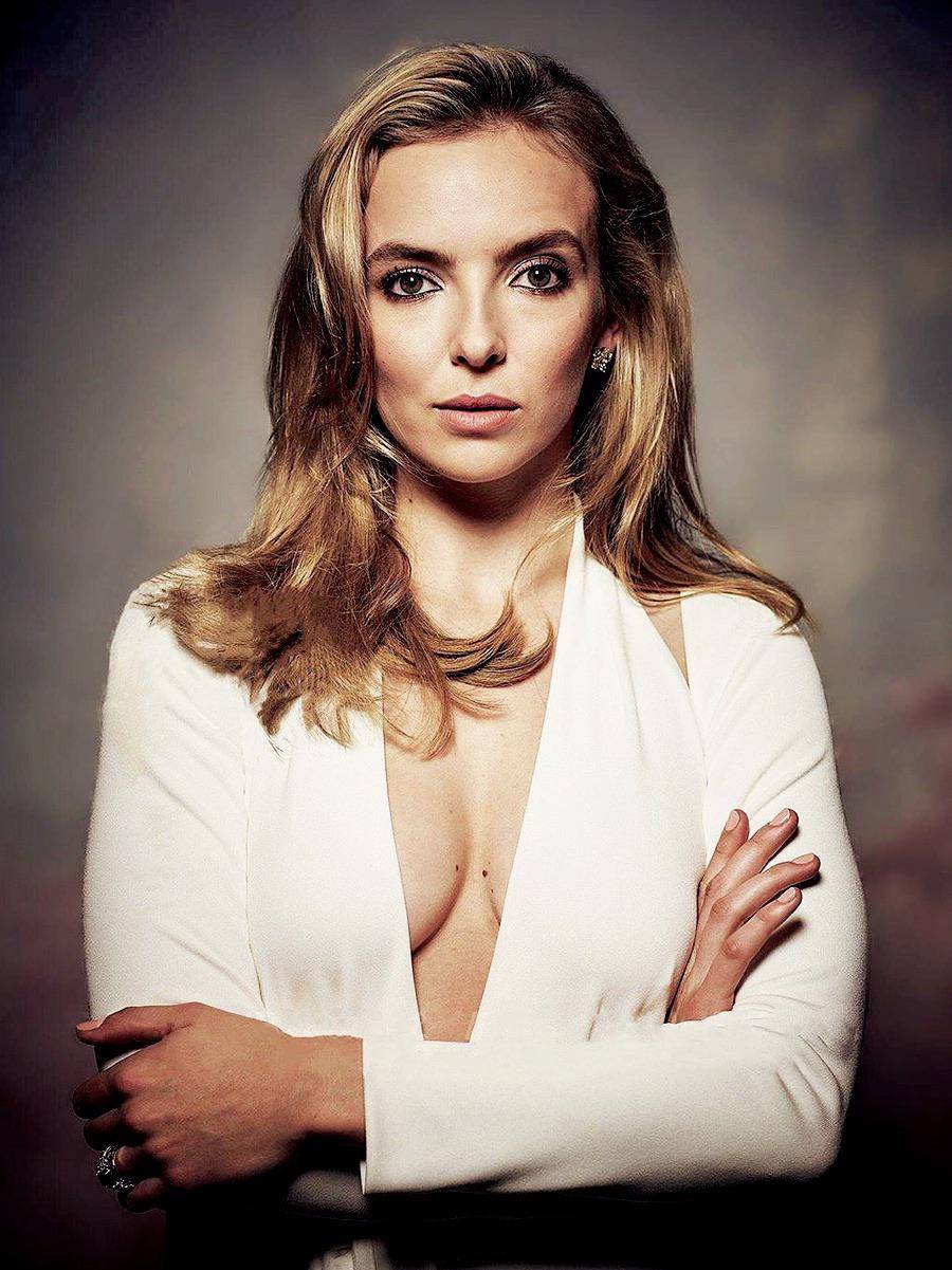 Jodie Comer | Scrolller