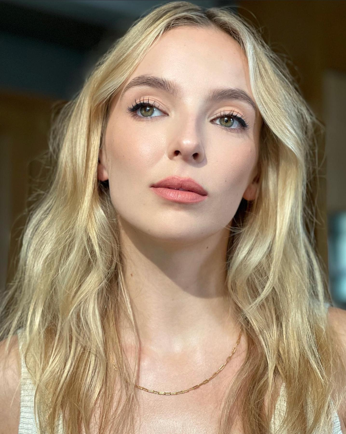 Jodie Comer been lookin fine AF lately | Scrolller