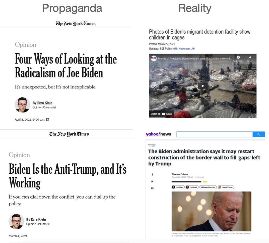 Joe Biden > FDR | Scrolller