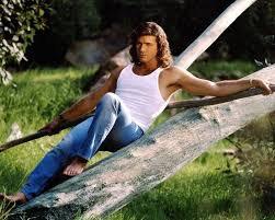 Joe Lando aka Byron Sully | Scrolller