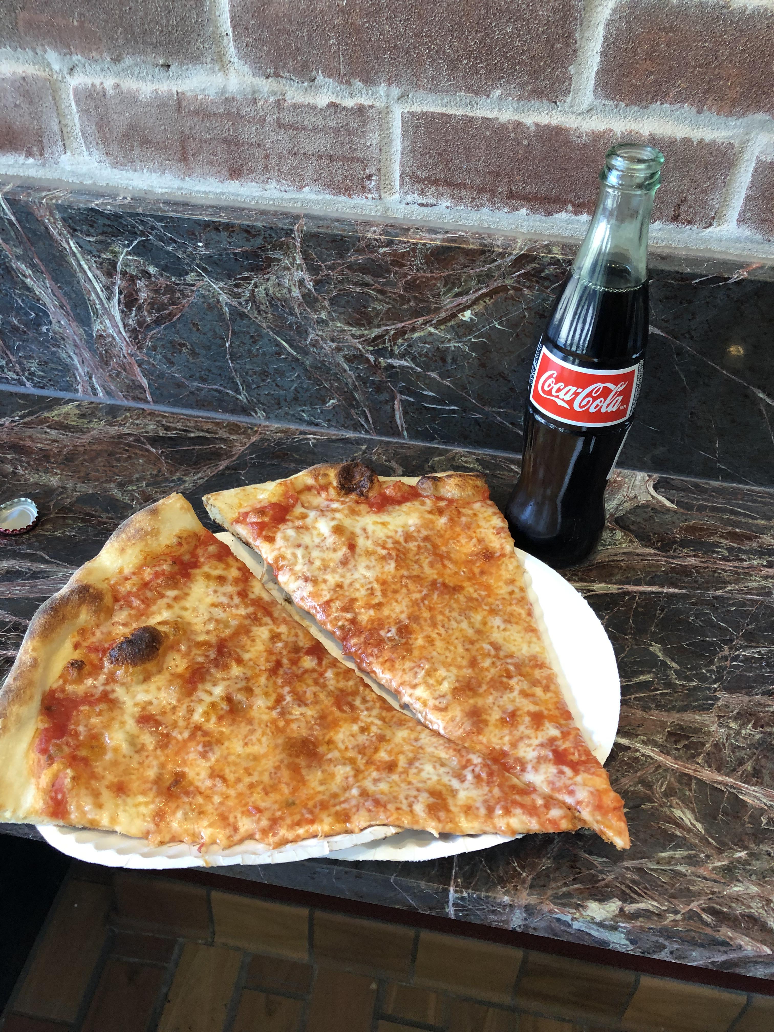 Joe’s is officially open :) | Scrolller