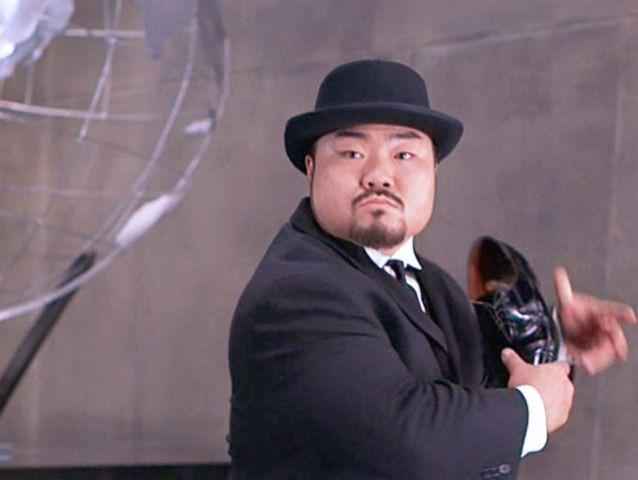 Joe Son The Actor Who Played “random Task” In The First Austin Powers Movie Confessed In 2008