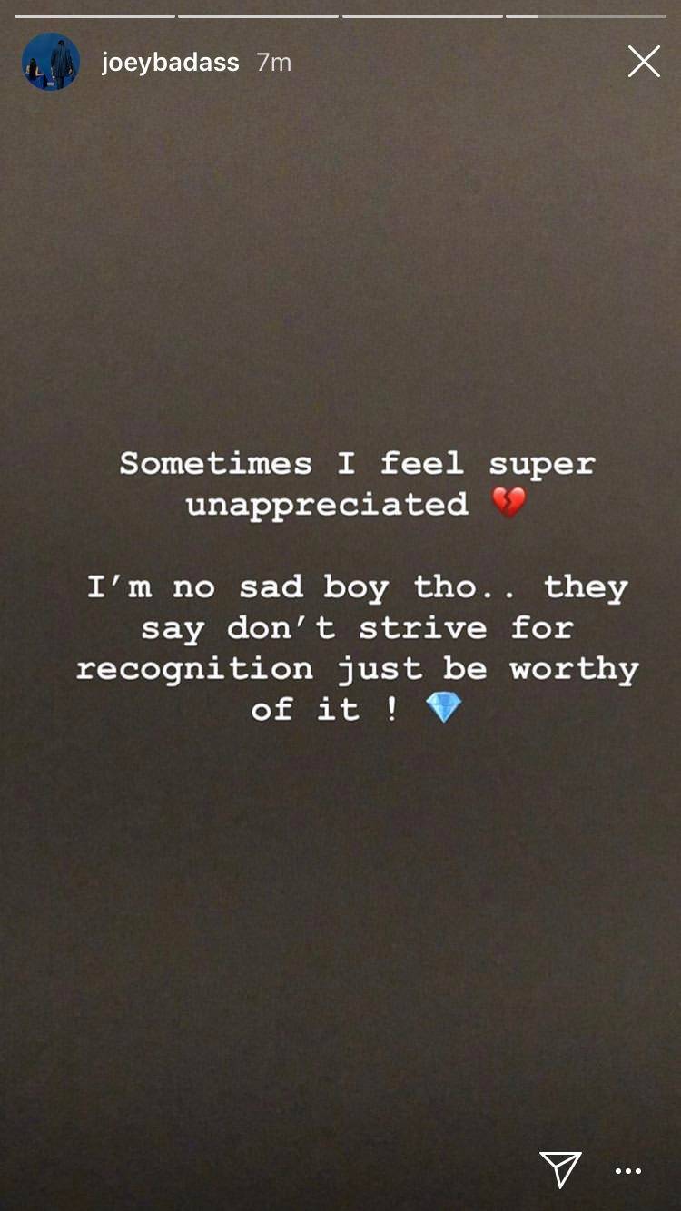 Joey appreciation thread: | Scrolller